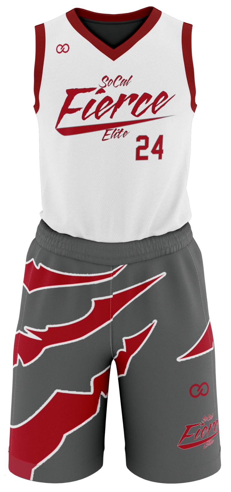 Fierce Elite – So Cal Fierce Basketball